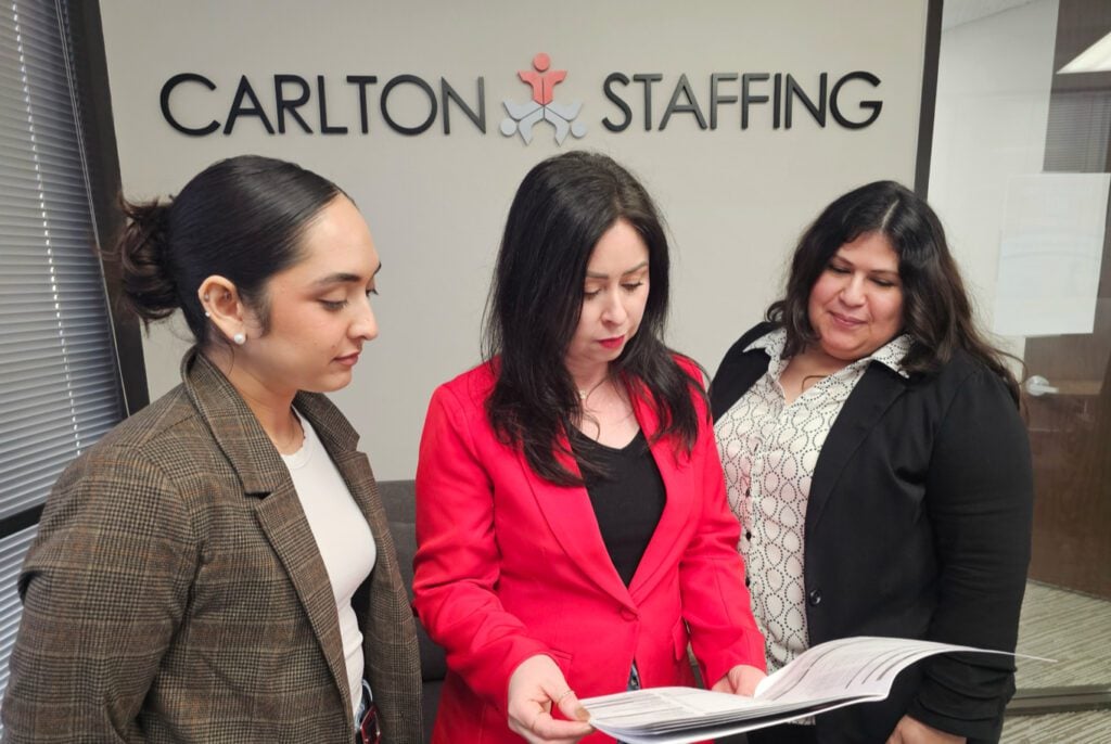 Houston Staffing | Carlton Staffing